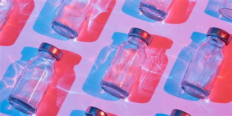 The Current State Of Aseptic Processing And Fill Finish Manufacturing Crb