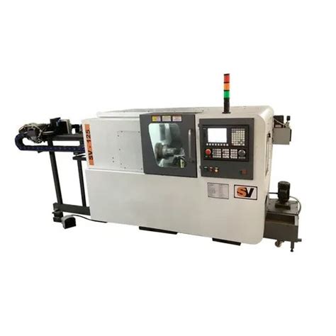 Cnc Multi Tooling Machine With Turret At 1250000 00 Inr In Rajkot Sv