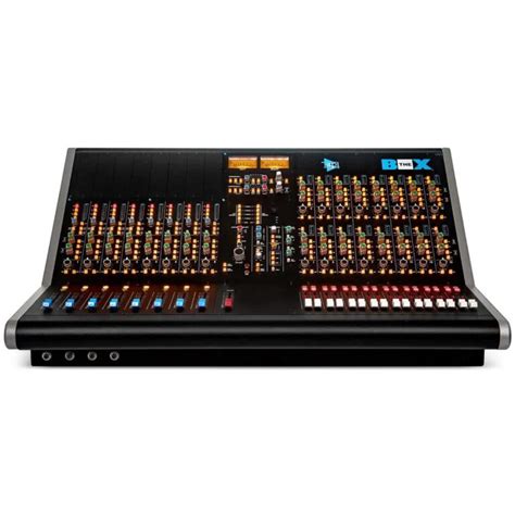 Virtual Console Experience API Automated Processes Inc