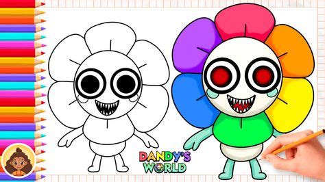 7 Dandys World Ideas Step By Step Drawing Drawing Videos Drawing