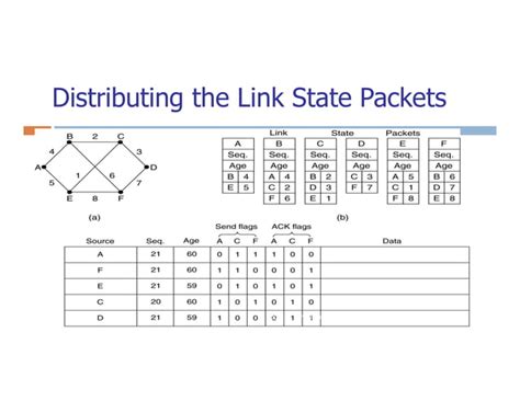 Dccn Network Layer Congestion Control Tcp Pdf Computer Networking Computing