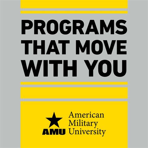 American Military University On Linkedin Online Degrees