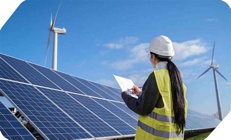 How To Make A Career In Renewable Energy Engineering Professional Pulse