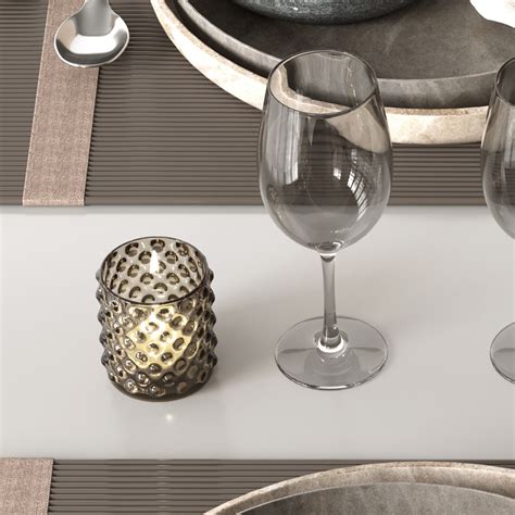 3d Tabelware 01 Model Turbosquid 1946309