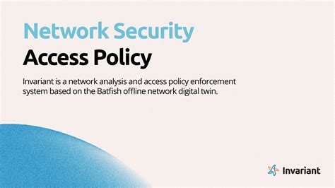 Quick Start Invariant