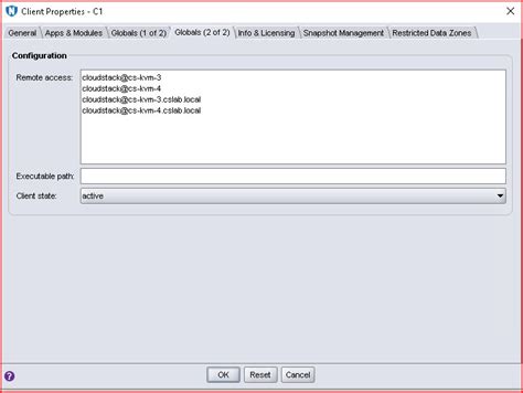Dell Emc Networker Backup And Recovery Plugin — Apache Cloudstack 41920 Documentation