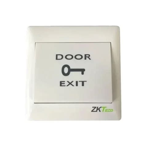 ZKTeco EX Exit Button Price In BD