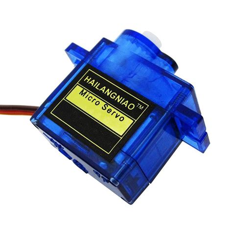 Bài 10 Điều Khiển động Cơ Rc Servo Sử Dụng Arduino Arduino Kit