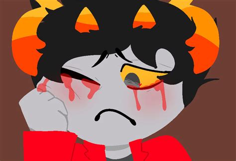 Poor Lil Thing By Unkn0wnspector On Deviantart