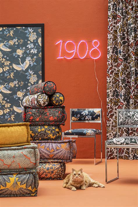 Thevenon A Century Of Modernity Paris Déco Off