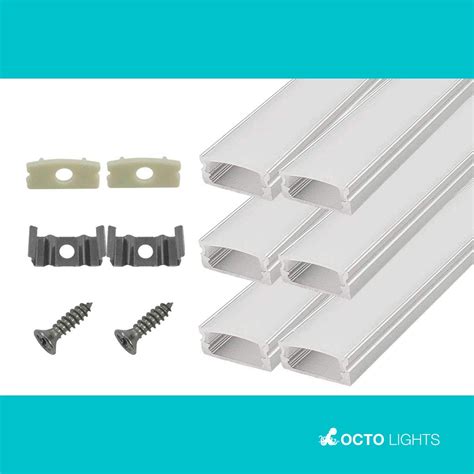 Top 5 Led Light Diffusers Octo Prints And Lighting