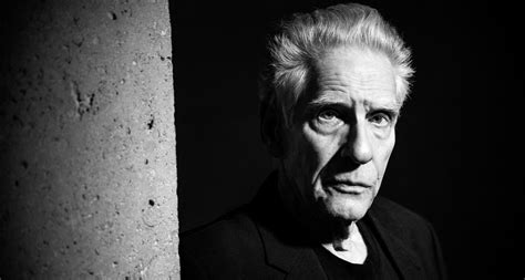 David Cronenberg Talks New Film The Shrouds Sharp Magazine