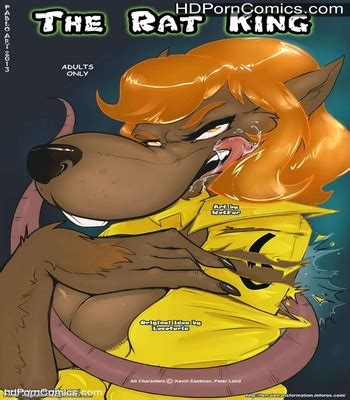 The Rat King Sex Comic Hd Porn Comics