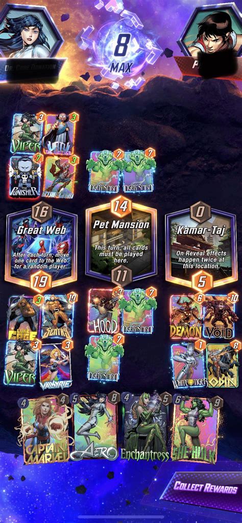 riddle wrapped in an enigma can you guess how turn 6 went down r