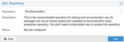 How To Update Proxmox VE WunderTech