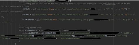 Wrap Code To Indent IDEs Support IntelliJ Platform JetBrains