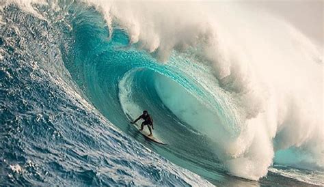 An In Depth Conversation With Big Wave Legend Greg Long The Inertia