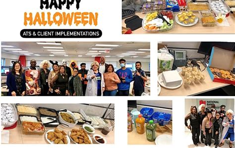 Celebrating A Killer Culture With Nbins Ats And Client Implementation Teams