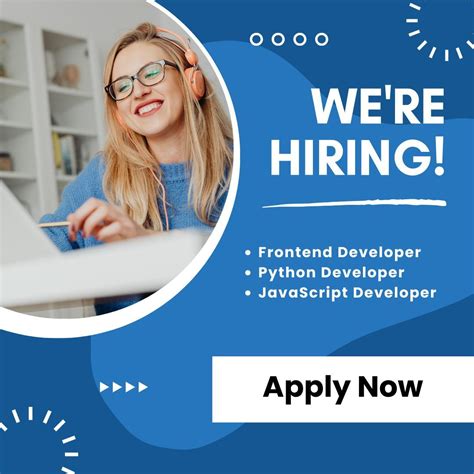 It Jobs On Linkedin Remotejobs Frontenddev Pythondev Javascriptdev