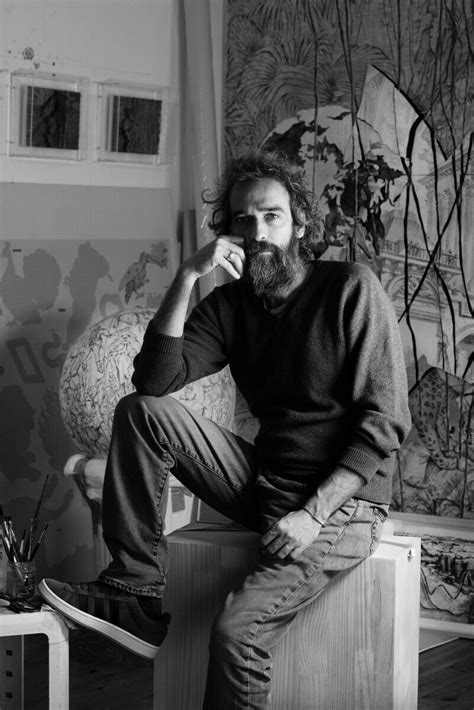 Pietro Ruffo Biografia E Mostre