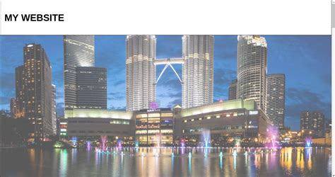 Javascript Header Is Cutting Off Top Image During Parallax Scrolling