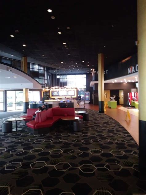 Showcase Cinema De Lux Cross County 2 South Dr Yonkers Ny 10704