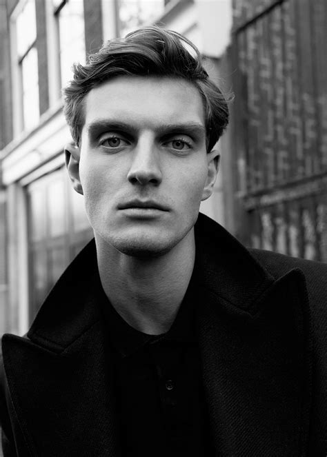 Max K Brooks Modeling Agency