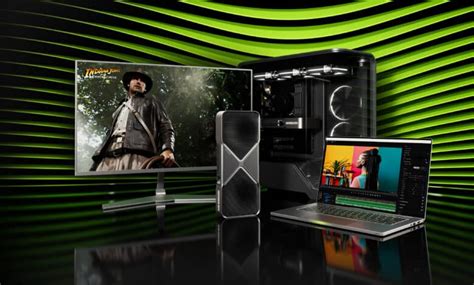 Nvidia Confirms Production Errors In Geforce Rtx 5000 Graphics Cards