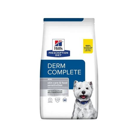 Derm Complete Adult Mini