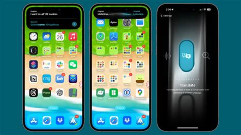 Nút Tác Vụ được Bổ Sung Tính Năng Trên Ios 17 2 Beta 1 Sẽ Rất Hữu ích Với Người Việt
