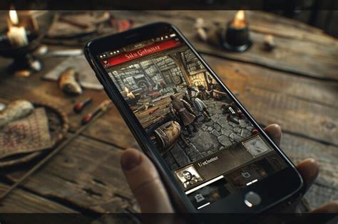 Premium Photo Premium Game Ui Deisgn