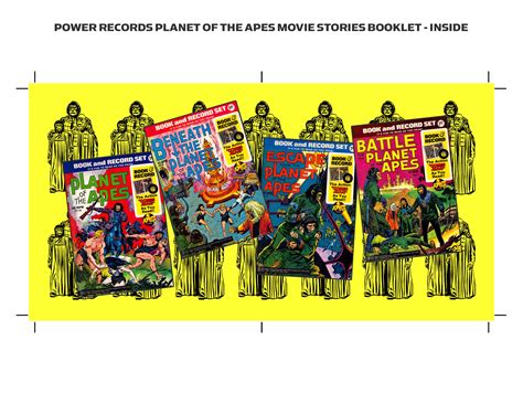 Apes Power Records