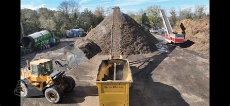 2021 Mgl Siteboss For Sale In Ashland Virginia