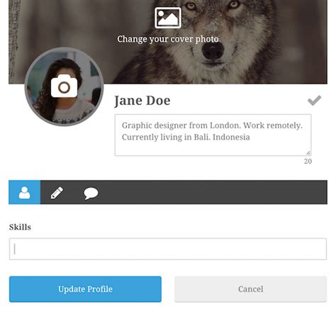 User Tags Setup Ultimate Member