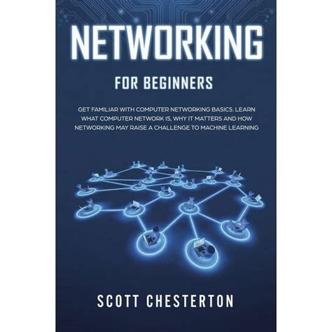 Networking For Beginners Be Familiar With Computer Network Basics