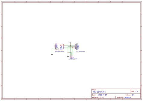 Iot Sec EasyEDA Open Source Hardware Lab