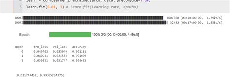 howto installation on windows part 1 2018 fast ai course forums