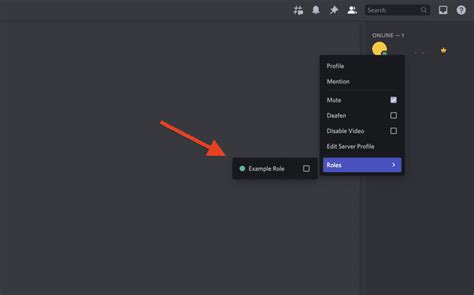 How To Add Roles In Discord