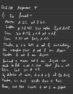 ECE 106 MT Solutions ECE 106 R Studocu