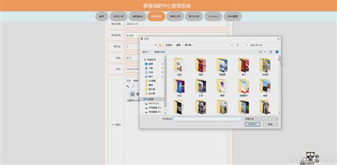 Springboot计算机毕业设计享瘦减肥中心管理系统47ccq Csdn博客
