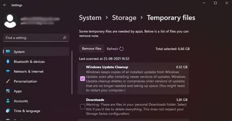 Fix Computer Randomly Freezes In Windows 1110