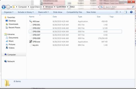 Dissecting Ardamax Keylogger TrainSec