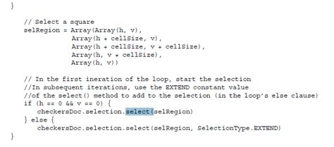 Can You Make A Selection That Fills In A U Type Page 2 Adobe