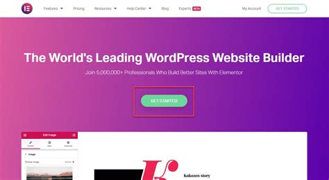 How To Install Elementor Website Builder Plugin WP Hatchery