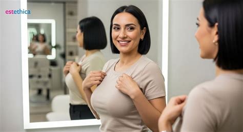 Breast Augmentation Your Guide To Boob Jobs And Implants