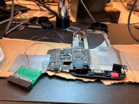 Advanced Digital Mobile Forensic Technologies H 11 Digital Forensics