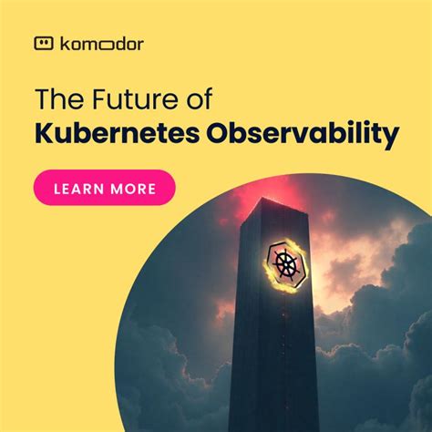 The Future Of Kubernetes Observability Komodor