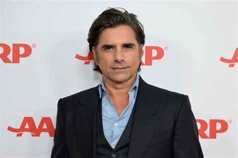 John Stamos Shares Harsh Words For Lori Loughlins Estranged Husband