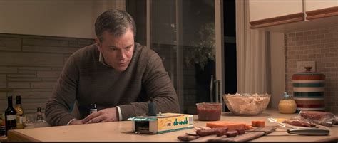 Matt Damon Is Looking For A Bigger Purpose In Life In This New Trailer For Downsizing