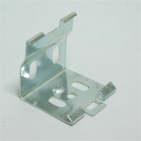 Hunter Douglas Silhouette Magnetic Hold Down Bracket Set